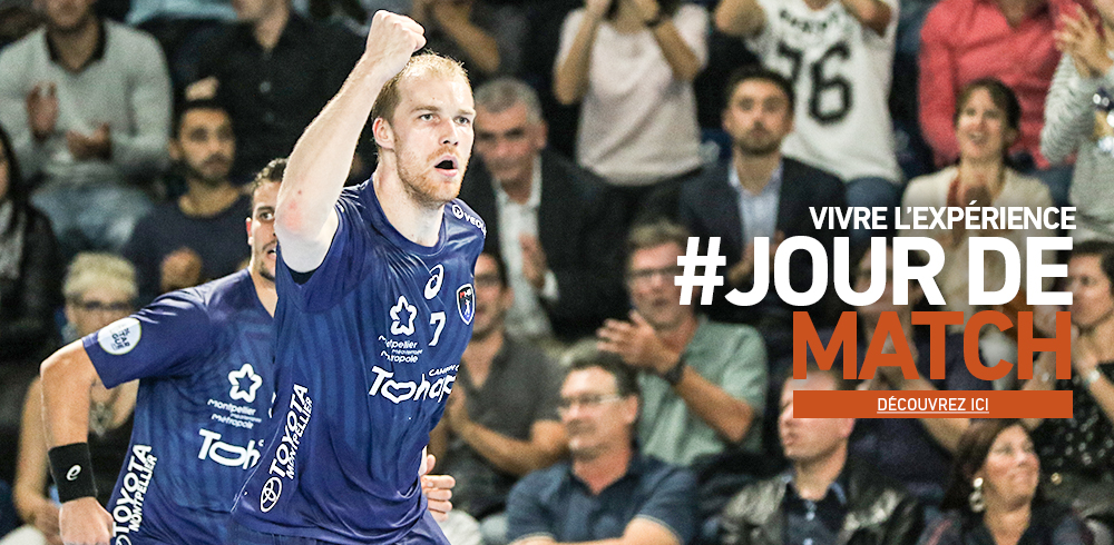 Montpellier Handball - MHB