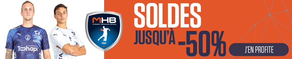 Montpellier Handball - MHB