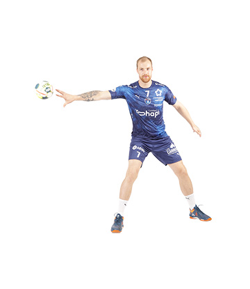 Montpellier Handball - MHB